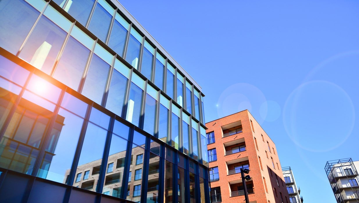 Economic Backdrop and Australia's Commercial Real Estate Industry in ...