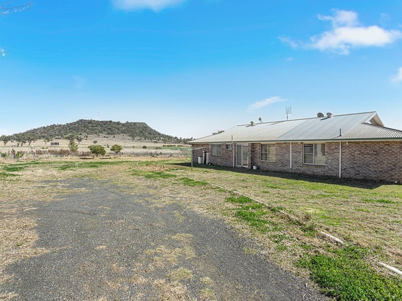 10858 Warrego Highway - Lots 7&8, Charlton, QLD 4350 - For Sale ...