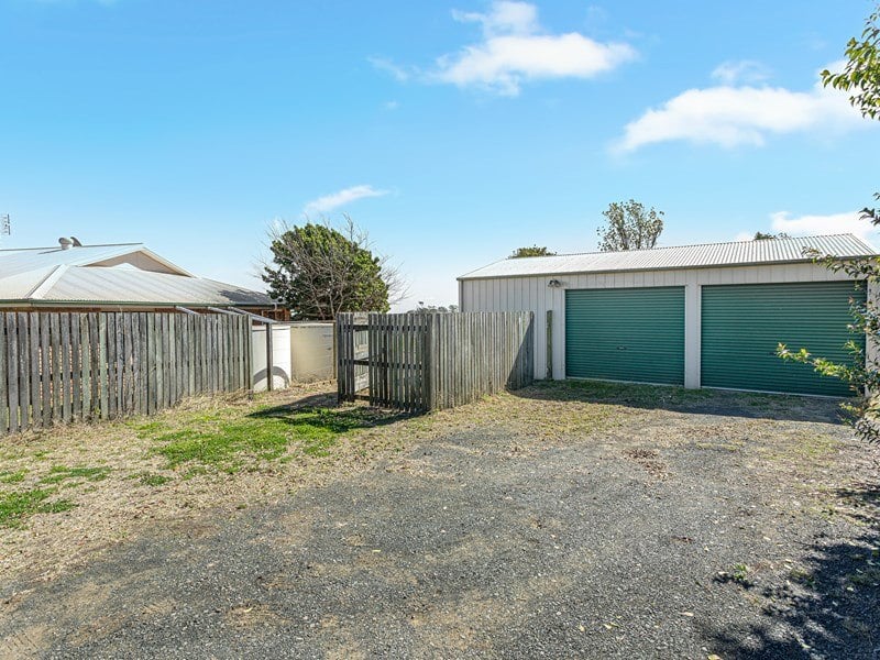 10858 Warrego Highway - Lots 7&8, Charlton, QLD 4350 - For Sale ...