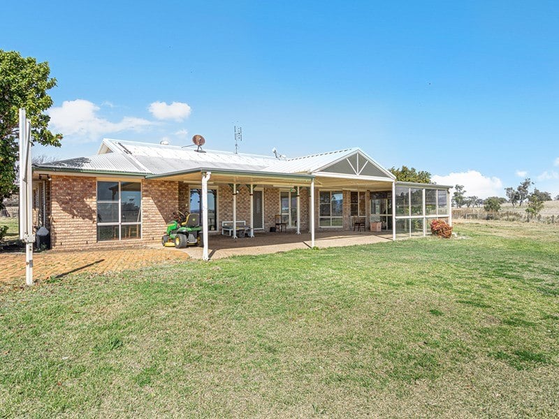 10858 Warrego Highway - Lots 7&8, Charlton, QLD 4350 - For Sale ...